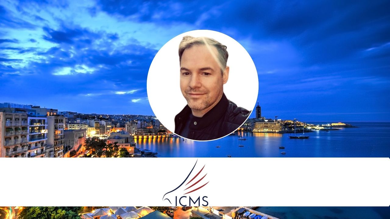ICMS appoints new vice president | Captive International